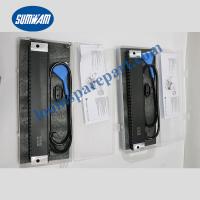 China Projectile Sulzer Loom Spare Parts Dobby Magnet 28 Shaft for sale