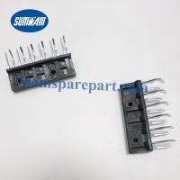 China 6 X 6 Guide Teeth Block Projectile Sulzer Loom Spare Parts 911323622 911323272 for sale