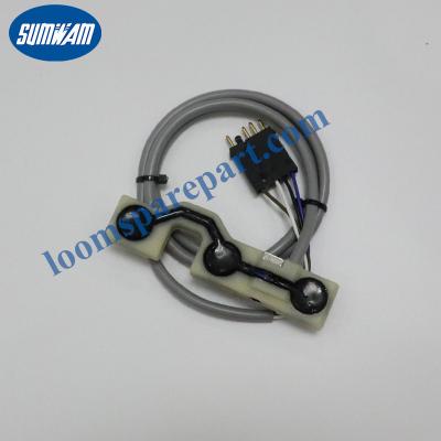China D2 P7100 Projectile Sulzer Loom Spare Parts PFR Sensor 845029000 845031000 for sale