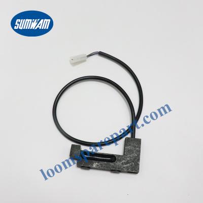 China Projectile Sulzer Loom Spare Parts TSN Sensor 911328097 911328069 911325501 for sale