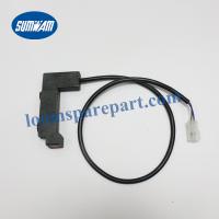 China Projectile Sulzer Loom Spare Parts TSN Sensor 911328097 911328069 911325501 for sale