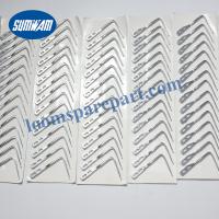 China BA 303473 Omni Picanol Loom Spare Parts  Tucking Needle RH for sale