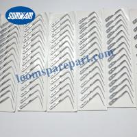 China BA 303473 Omni Picanol Loom Spare Parts  Tucking Needle RH for sale
