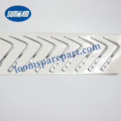 China Tucking Needle LH Picanol Omni Loom Spare Parts BA 303662 for sale