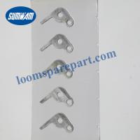 China Textile Machinery Picanol Omni Loom Spare Parts Cutter Blade B158983 for sale