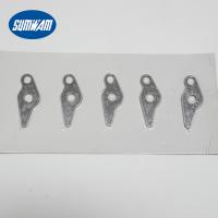 China B158982 Cutter Blade Picanol Omni Loom Spare Parts For Weaving for sale