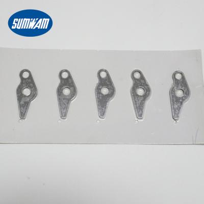China B158982 Cutter Blade Picanol Omni Loom Spare Parts For Weaving for sale