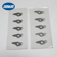 China B158982 Cutter Blade Picanol Omni Loom Spare Parts For Weaving for sale