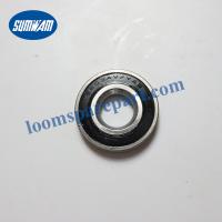 China Textile Picanol Omni Loom Spare Parts Bearing 6603 17 X 42 X 8mm for sale