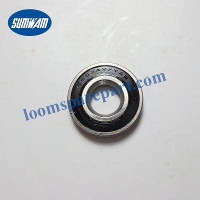 China Textile Picanol Omni Loom Spare Parts Bearing 6603 17 X 42 X 8mm for sale