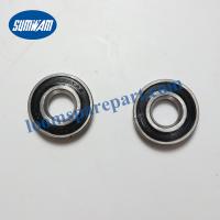China Textile Picanol Omni Loom Spare Parts Bearing 6603 17 X 42 X 8mm for sale