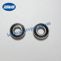 China Textile Picanol Omni Loom Spare Parts Bearing 6603 17 X 42 X 8mm for sale
