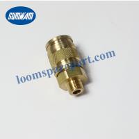 China B96394 Omni Picanol Loom Spare Part Air Connector ID 9mm Length 36mm for sale