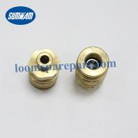 China B96394 Omni Picanol Loom Spare Part Air Connector ID 9mm Length 36mm for sale
