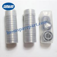 China Textile Picanol Omni Loom Spare Parts Bearing 6603 17 X 42 X 8mm for sale