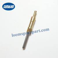 China Omni Picanol Loom Spare Parts Single Hole Nozzle Tube for sale