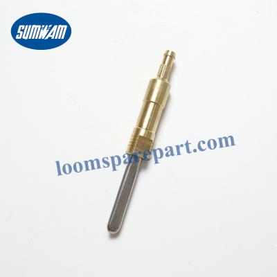 China Omni Picanol Loom Spare Parts Single Hole Nozzle Tube for sale