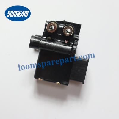 China Weaving RV Valve Complete Set Picanol Omni Loom Spare Parts for sale