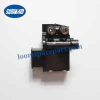 China Weaving RV Valve Complete Set Picanol Omni Loom Spare Parts for sale