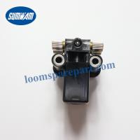 China Weaving RV Valve Complete Set Picanol Omni Loom Spare Parts for sale