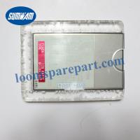 China BE151713 Picanol Omni Loom Spare Parts Key Card 128kb for sale
