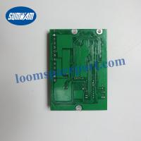 China BE152720 BE152028 Omni Picanol Loom Spare Parts FD Card for sale