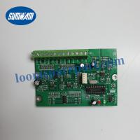 China BE152720 BE152028 Omni Picanol Loom Spare Parts FD Card for sale