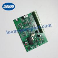 China BE152720 BE152028 Omni Picanol Loom Spare Parts FD Card for sale