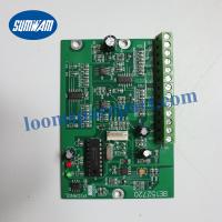 China BE152720 BE152028 Omni Picanol Loom Spare Parts FD Card for sale