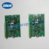 China BE152720 BE152028 Omni Picanol Loom Spare Parts FD Card for sale