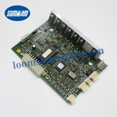 China 9407 / 2231 / 2231B Picanol Omni Loom Spare Parts IRO Card Prewinder Board for sale