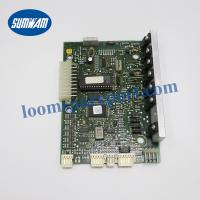 China 9407 / 2231 / 2231B Picanol Omni Loom Spare Parts IRO Card Prewinder Board for sale