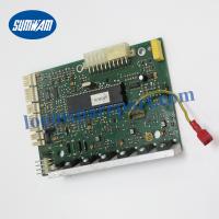 China 9407 / 2231 / 2231B Picanol Omni Loom Spare Parts IRO Card Prewinder Board for sale