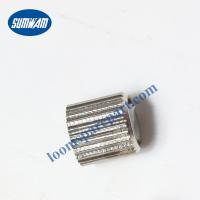 China Textile Machinery Picanol Omni Loom Spare Parts RV Nut for sale