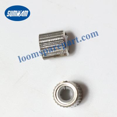 China Textile Machinery Picanol Omni Loom Spare Parts RV Nut for sale