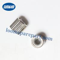 China Textile Machinery Picanol Omni Loom Spare Parts RV Nut for sale