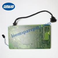 China Weaving Picanol Omni Loom Board Spare Parts BE152255 for sale