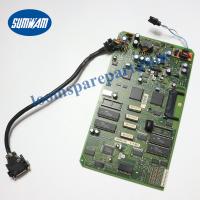 China Weaving Picanol Omni Loom Board Spare Parts BE152255 for sale