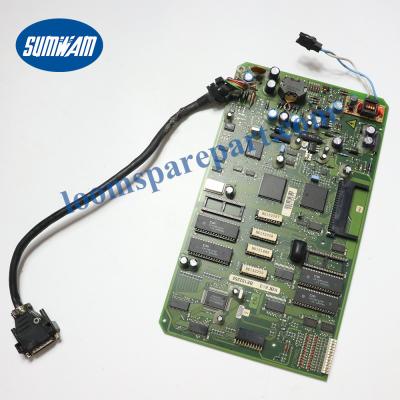 China Weaving Picanol Omni Loom Board Spare Parts BE152255 for sale