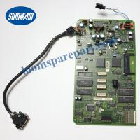 China Weaving Picanol Omni Loom Board Spare Parts BE152255 for sale