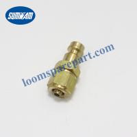 China B96393 Picanol Omni Loom Spare Parts Air Connector for sale