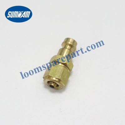 China B96393 Picanol Omni Loom Spare Parts Air Connector for sale