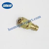 China B96393 Picanol Omni Loom Spare Parts Air Connector for sale