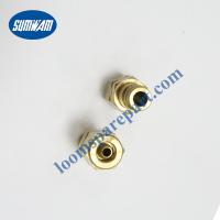 China B96393 Picanol Omni Loom Spare Parts Air Connector for sale