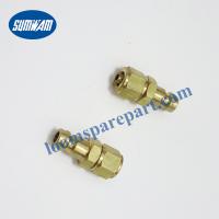 China B96393 Picanol Omni Loom Spare Parts Air Connector for sale