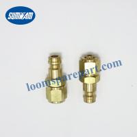 China B96393 Picanol Omni Loom Spare Parts Air Connector for sale