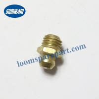 China Grease Nipple Set Picanol Omni Loom Spare Parts Hard Carton Packing for sale