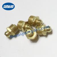 China Grease Nipple Set Picanol Omni Loom Spare Parts Hard Carton Packing for sale