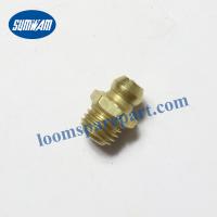 China Grease Nipple Set Picanol Omni Loom Spare Parts Hard Carton Packing for sale