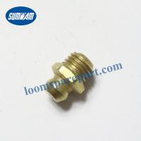 China Grease Nipple Set Picanol Omni Loom Spare Parts Hard Carton Packing for sale